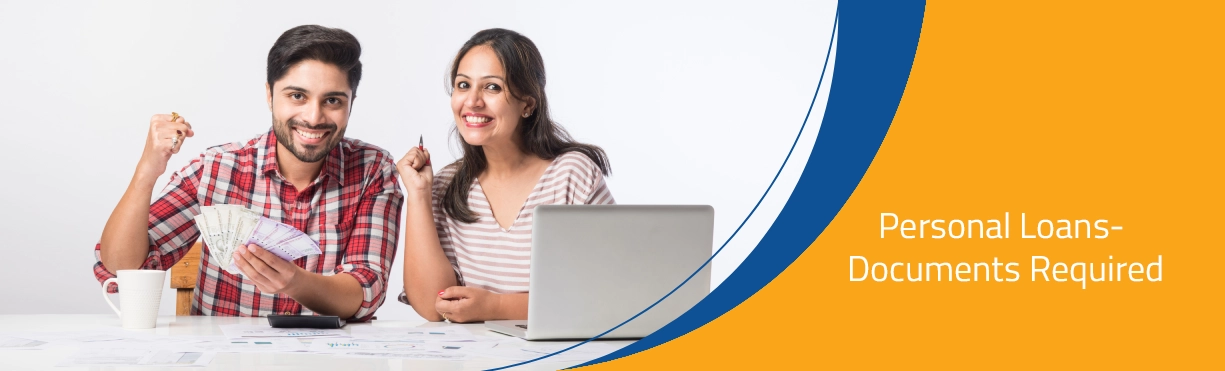 List of Documents Required for a Personal Loan | Federal Bank