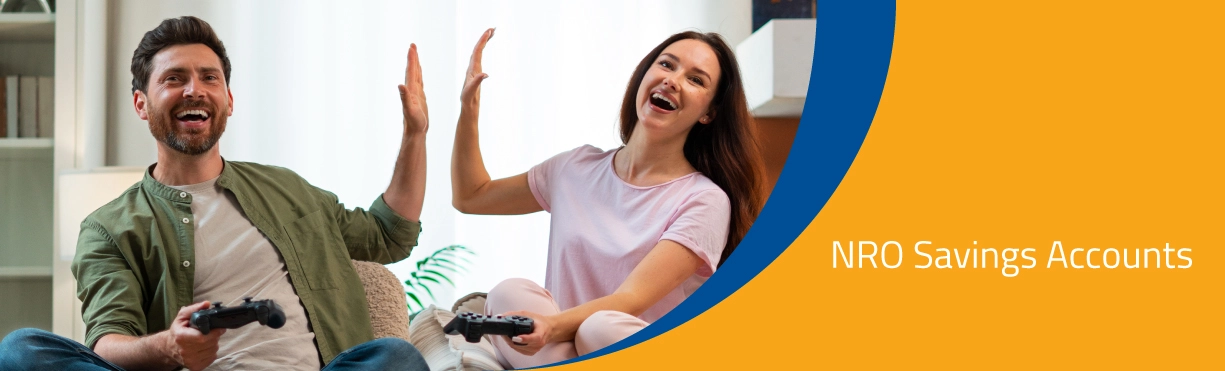 NRO Savings Account – Open an NRO Account Online | Federal Bank