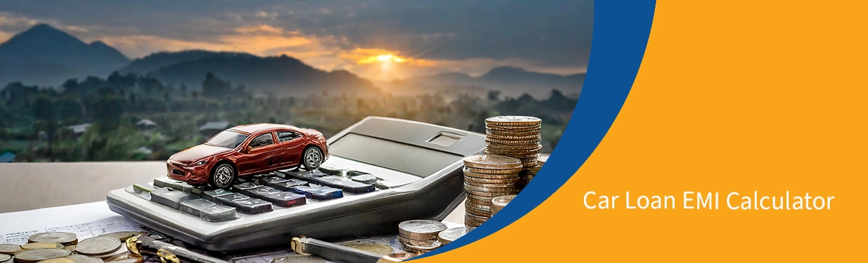 Car Loan EMI Calculator: Calculate Car Loan EMI Online | Federal Bank